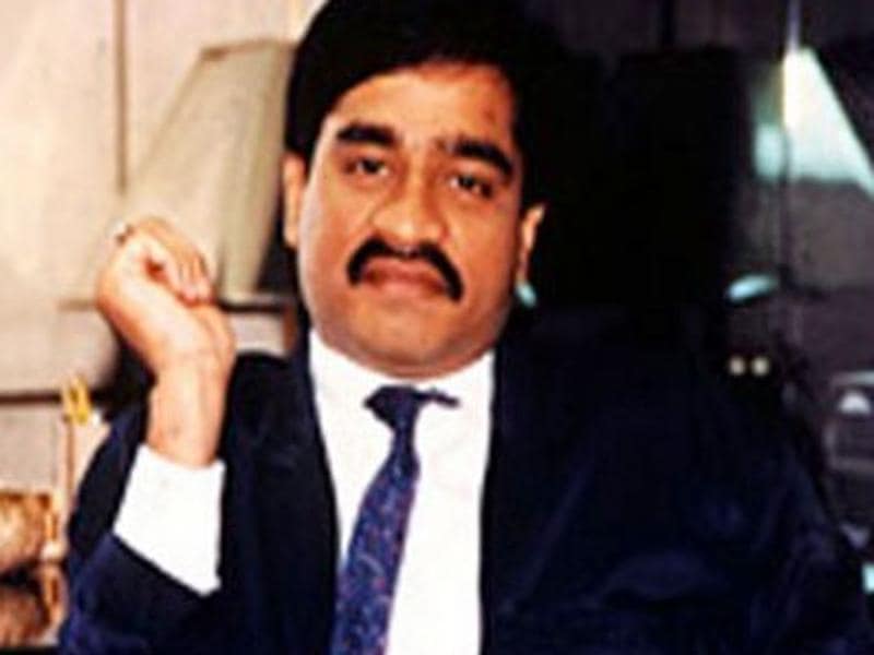 The day Dawood Ibrahim gave his retirement speech | Hindustan Times