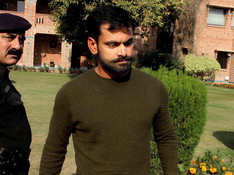 Azhar Ali, Md Hafeez to attend Pakistan training camp | Cricket