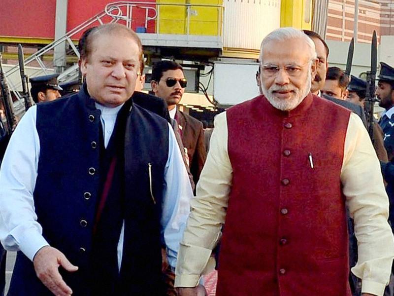 Modi’s diplomacy: Breakfast in Kabul, tea in Lahore, dinner in Delhi ...