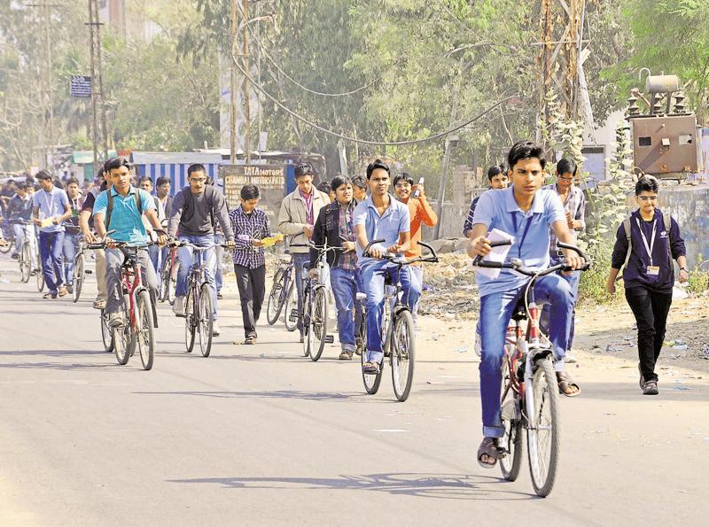 Kota goes in remedial mode as number of student suicides rises ...