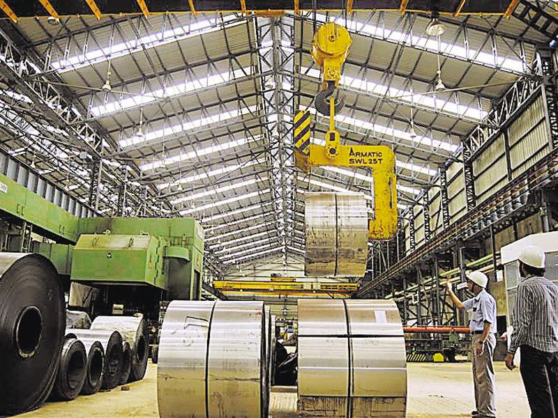 India has long way to go to ease doing of business: Parl panel ...