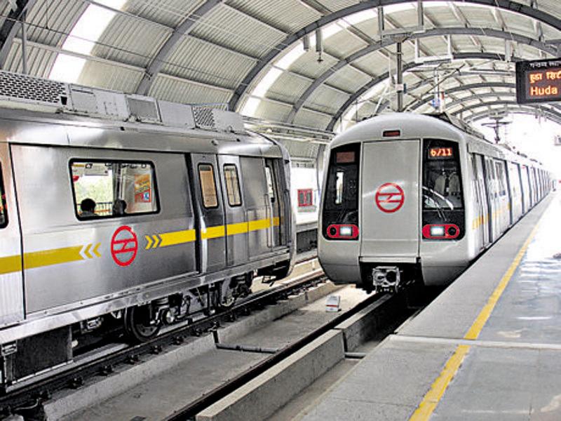 Let 2016 be the year in which Delhi redefines its public transport ...