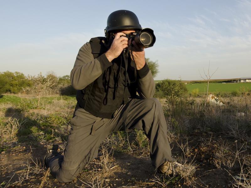 110 journalists killed in 2015, India among 3 most dangerous nations ...