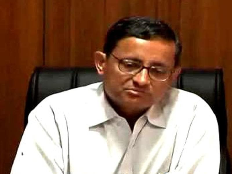 Sanjay Mitra is new secretary of road transport, highways | Latest News ...