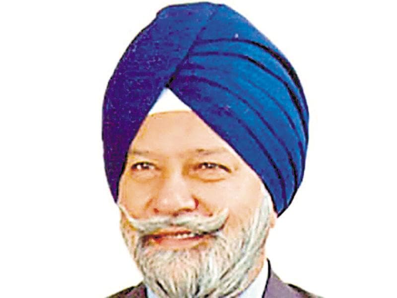 Cong eyeing SAD veteran to field from Bholath segment | Hindustan Times