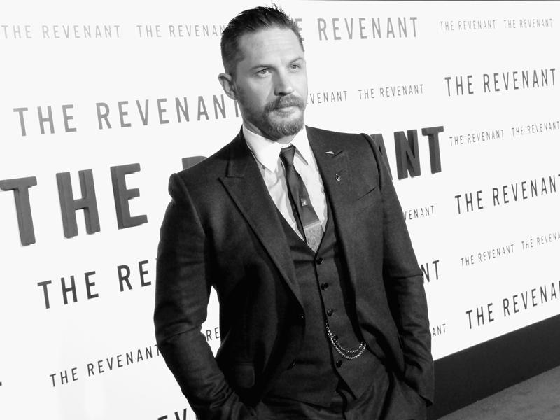 Dream team: Tom Hardy to star in Christopher Nolan’s next? | Hollywood