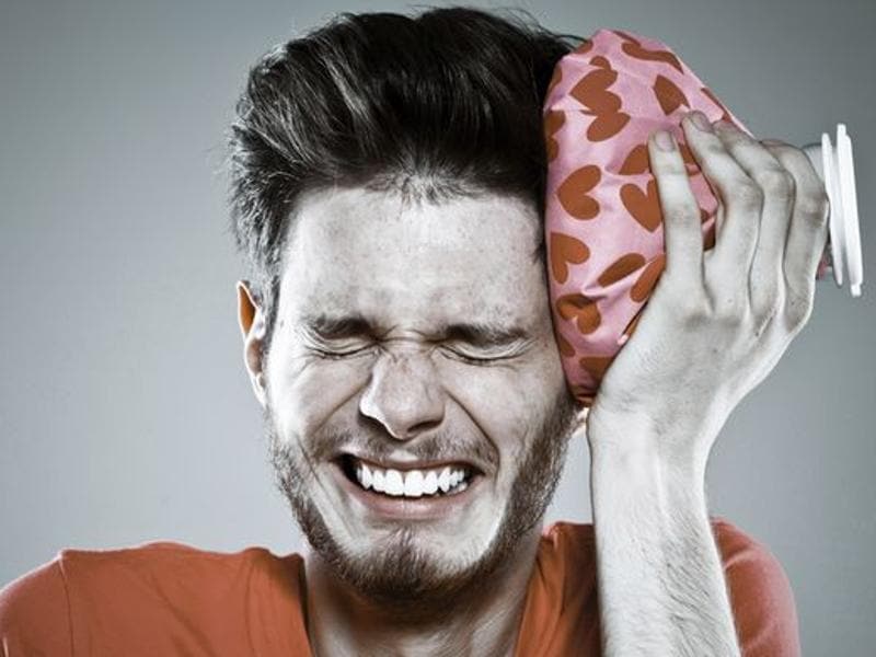 Here’s our ultimate guide to cure a hangover | Health