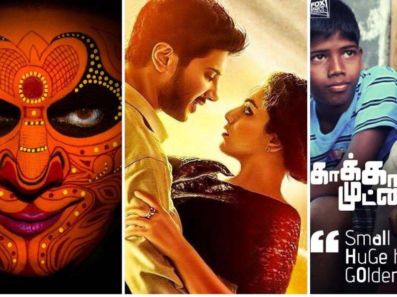 2015 in retrospect: Tamil films with unique storylines, formats ...