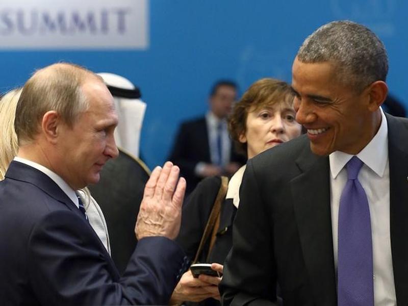 President Putin names US among threats in new Russian security strategy ...