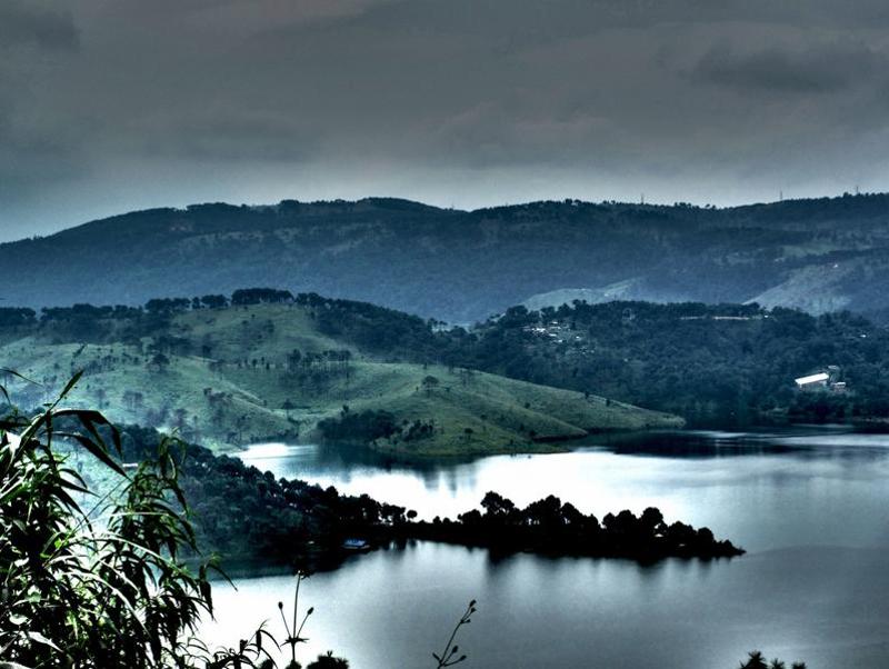 Scotland of the east: Getting into the nature, culture of Shillong | Travel