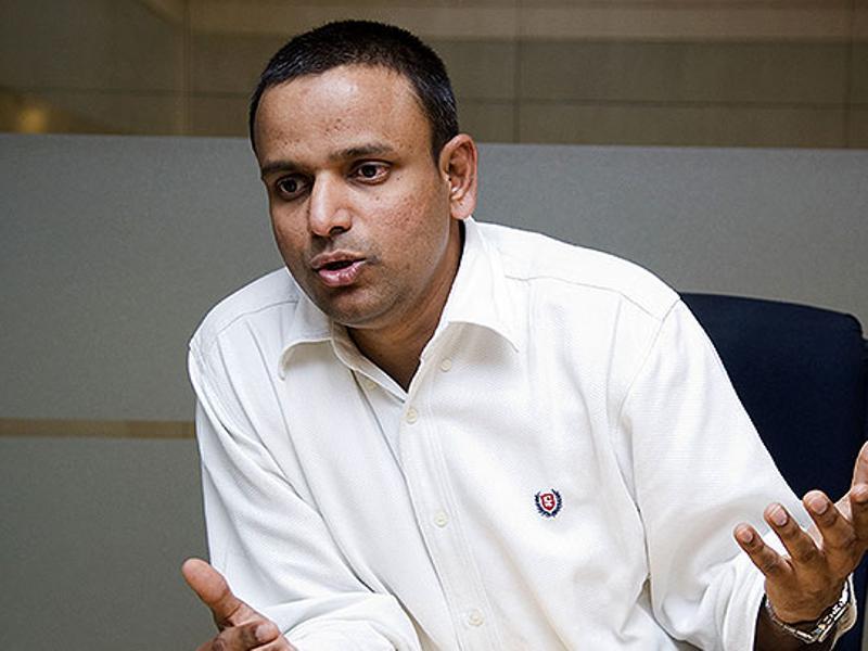 Lodha panel gives clean chit to IPL ex-COO Sundar Raman | Cricket