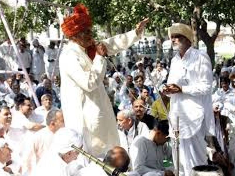 95 sarpanches elected unanimously in Haryana | Hindustan Times