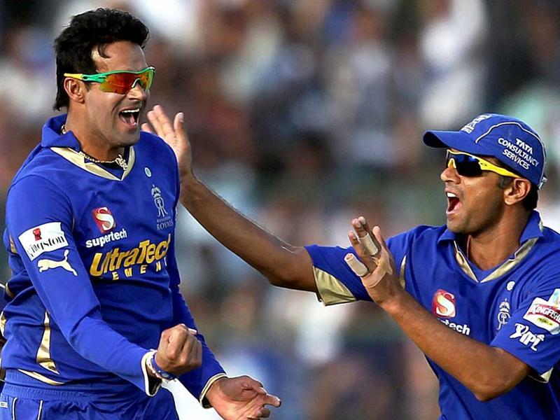 BCCI postpones decision on Chandila, Shah till January 18 | Cricket