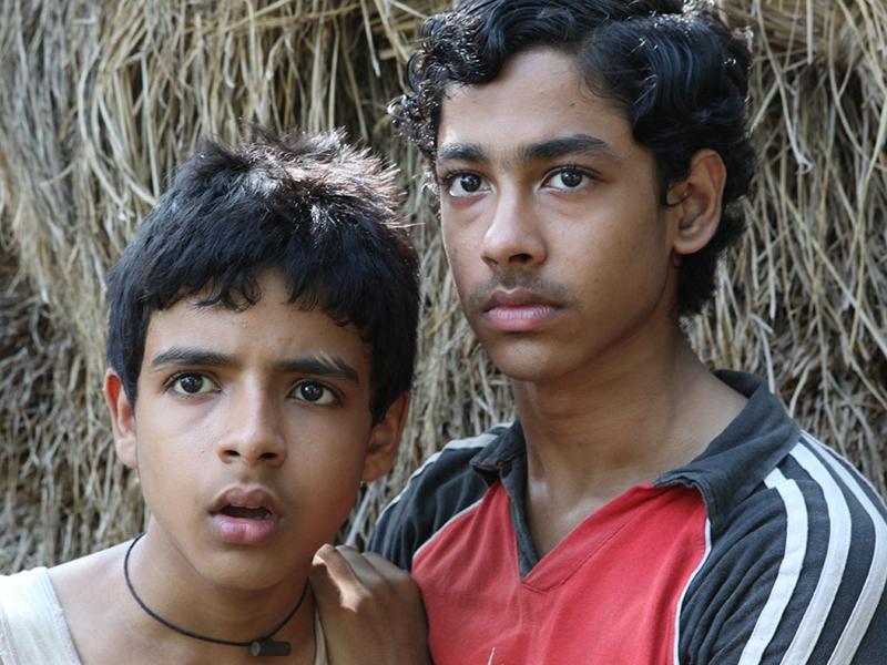 Chauranga review: A strong voice against caste barriers | Hindustan Times