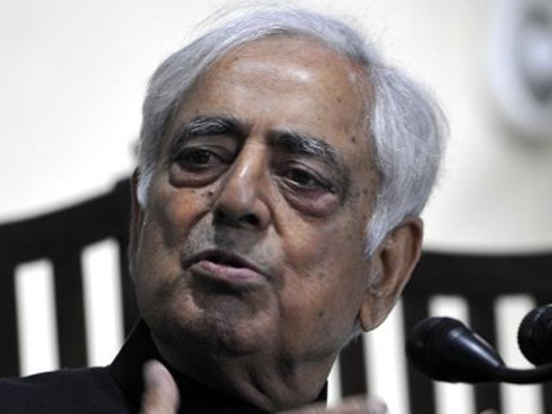Key political milestones in Mufti Mohammad Sayeed’s life | Latest News ...