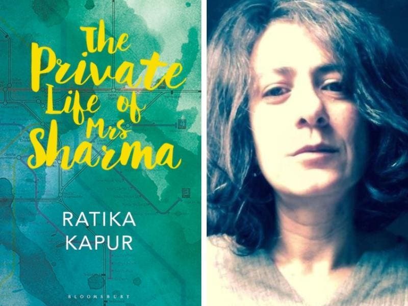 The Private Life of Mrs Sharma: Story of a complex, flawed woman ...