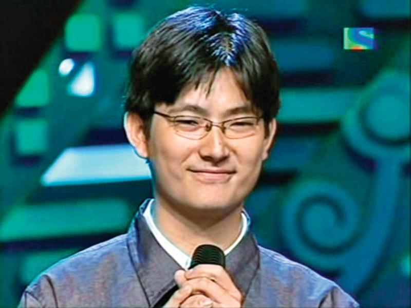 “Indian Idol was really special because it went to so many small towns ...