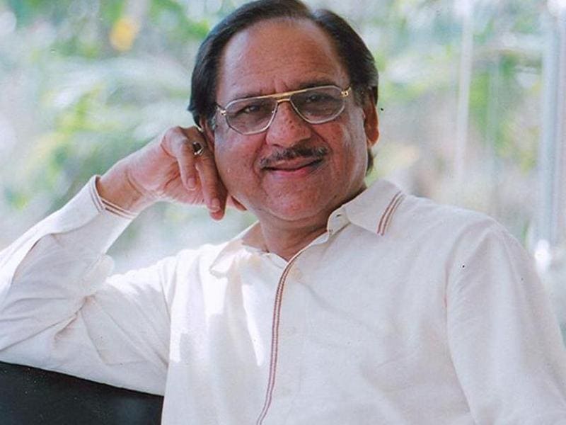 Pak ghazal singer Ghulam Ali reaches Kolkata for concert | Hindustan Times