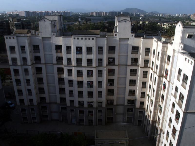 Mhada lottery: 4,275 low-cost flats for sale | Mumbai news