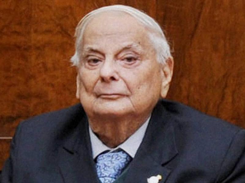 1971 India-Pakistan war hero, Lt Gen JFR Jacob dies at 92 | Latest News ...