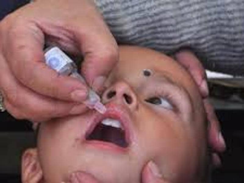 Pulse polio campaign to start on Jan 17 | Hindustan Times