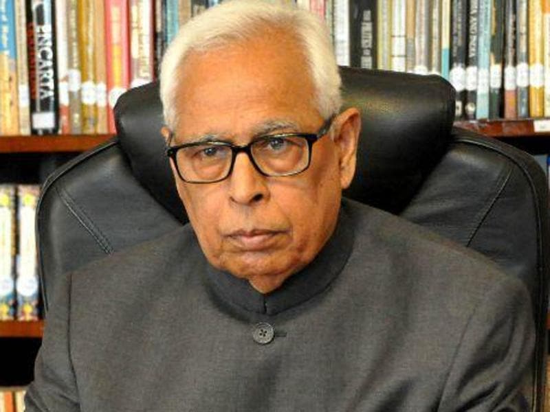 J-K governor rescinds order for Assembly session | India News