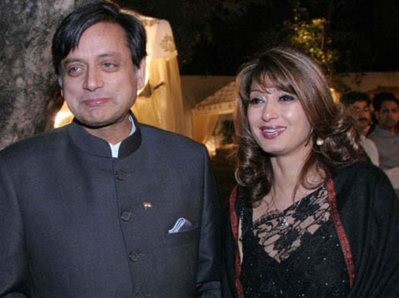FBI endorses AIIMS report of poisoning as cause of Sunanda’s death ...