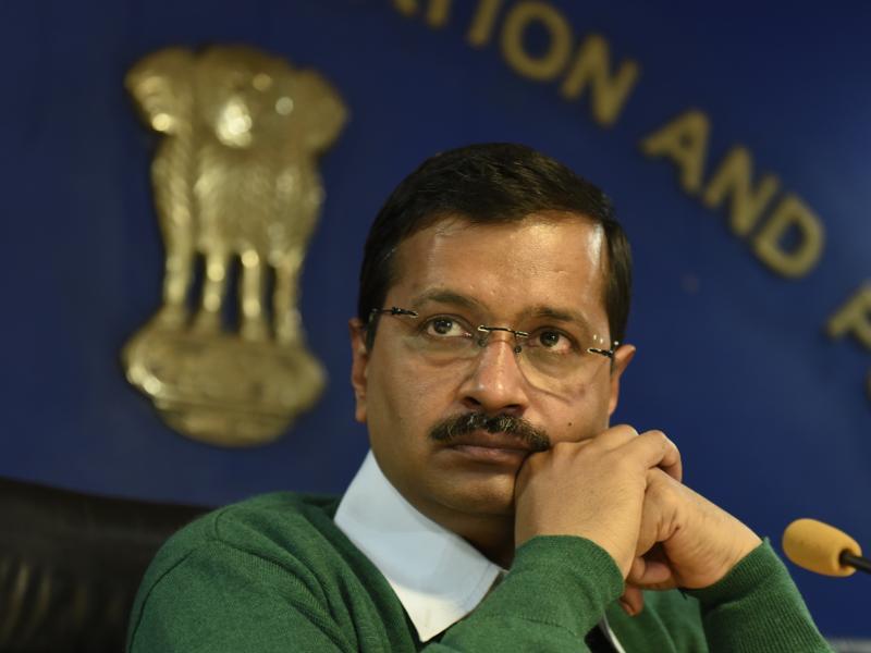 Delhi CM Kejriwal says govt will bring back improved odd-even formula ...
