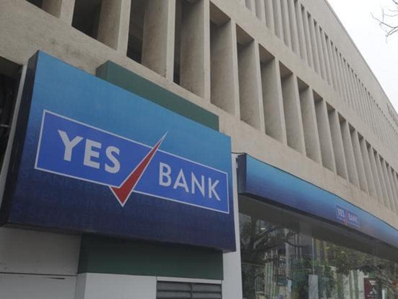Yes Bank revs up hiring for retail - Hindustan Times