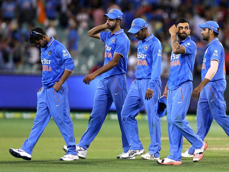 India fail to address shortcomings, punished again in third ODI | Cricket