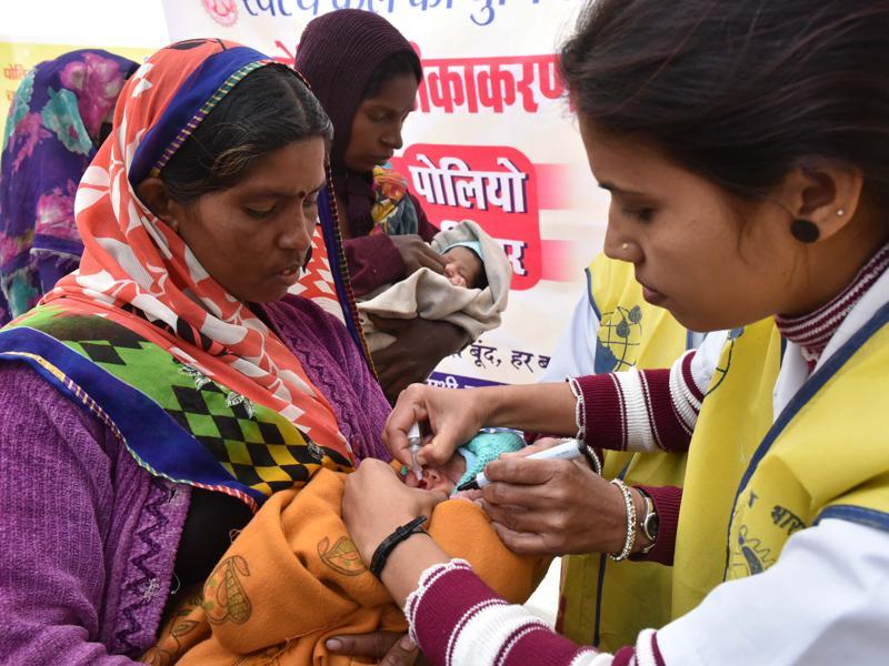 Act as Team India for better healthcare and sustainable development ...