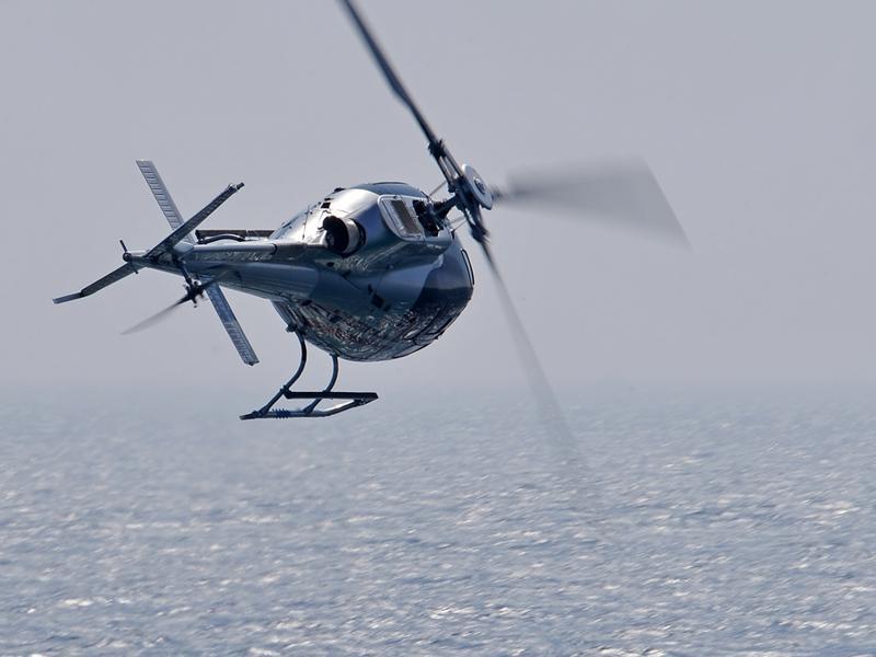 Airbus to join hands with Uber for on-demand helicopter rides ...