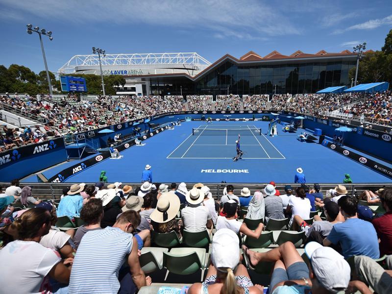 Match-fixing claims rock Australian Open | Tennis News
