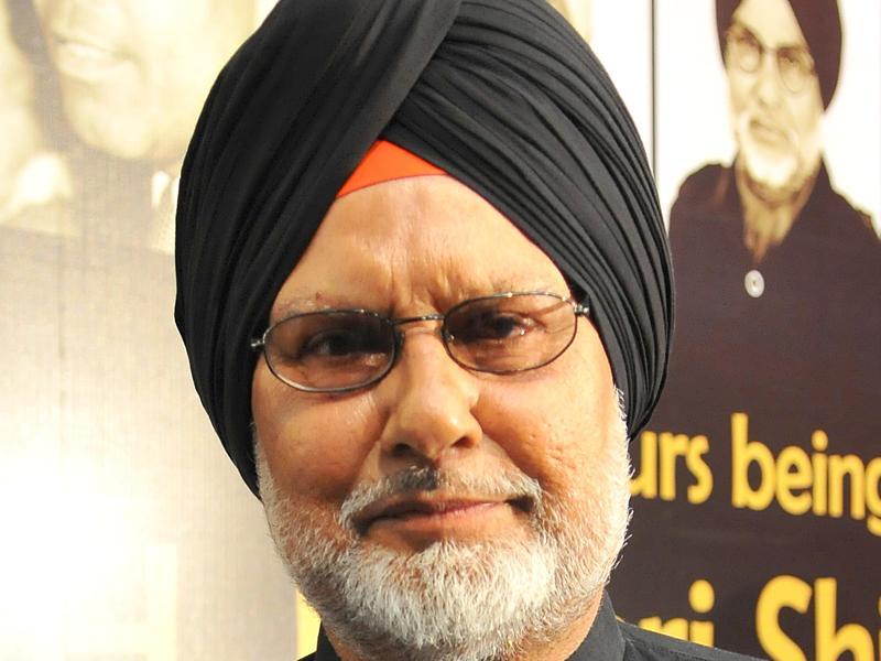 Late Shiv Singh to be honoured with Kala Ratan award | Hindustan Times