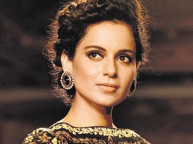 Kangana ready to step in as Himachal’s brand ambassador | Bollywood