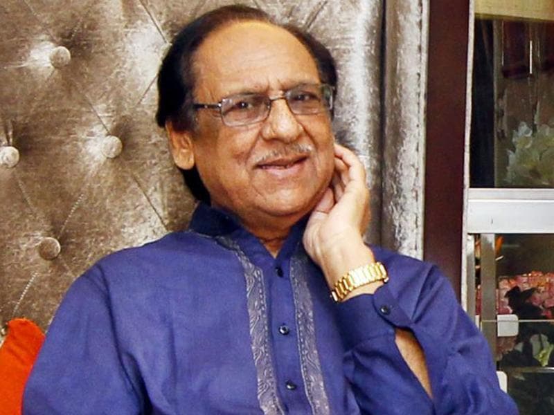 Ghulam Ali to make acting debut in Bollywood with Ghar Wapsi ...