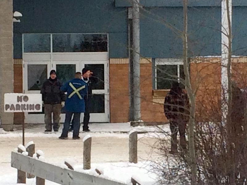 4 dead in worst Canada school shooting in decade, suspect caught ...