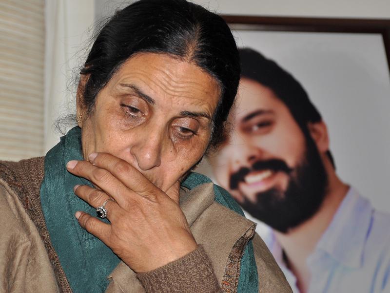 Lawyer Sippy Sidhu murder: Case shifted to CBI | Hindustan Times