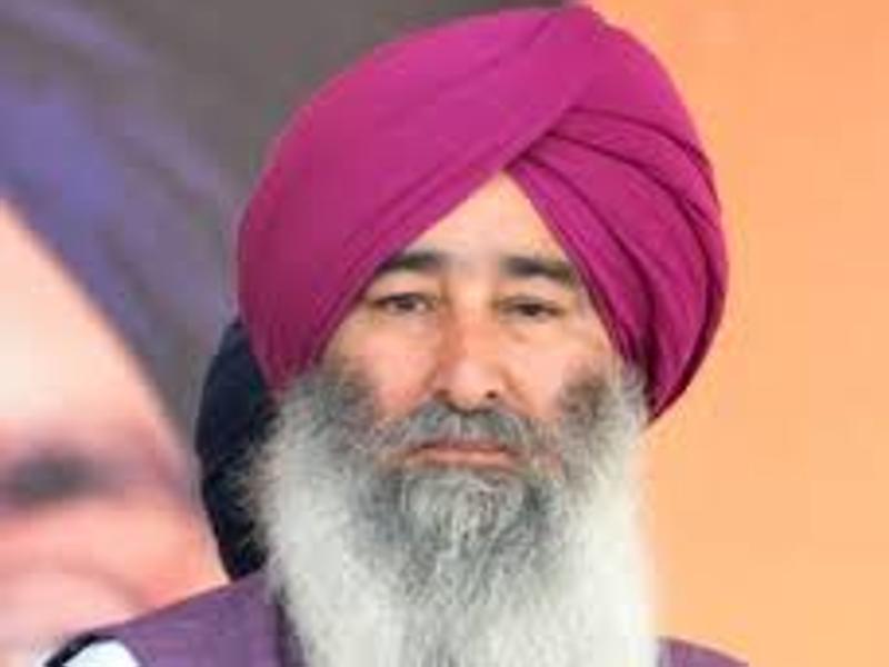 Rift wide open: Tarn Taran BJP decides to oppose SAD candidate ...