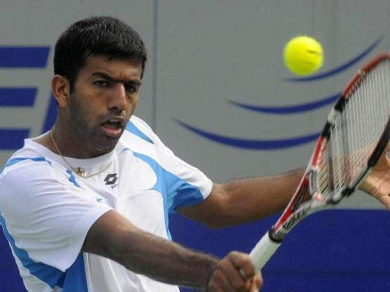 Australian Open: Rohan Bopanna advances to mixed doubles quarters ...