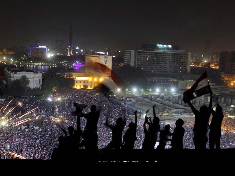 Five years after Arab Spring, West Asia’s back to square one ...
