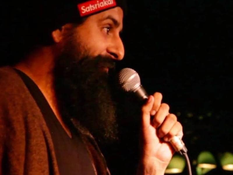 Sikh man forced out of Trump rally says will continue protest | World News