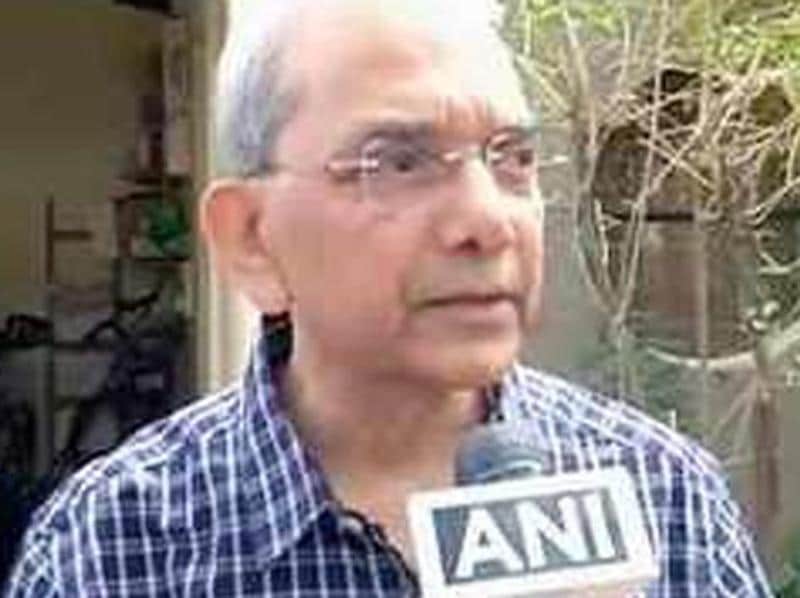 No pressure from ministry to punish Rohith Vemula: New VC | India News