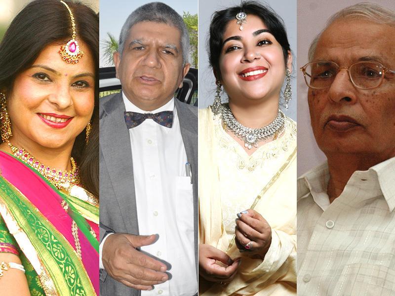 Singer, archer, surgeon and more: Meet India’s Padma awardees | Latest ...