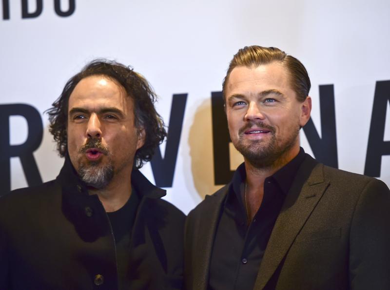 DiCaprio made sacrifices of historic proportions for Revenant: Inarritu ...