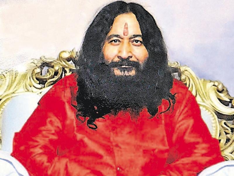 Two years on, baba remains in the freezer, still no sign of thaw ...