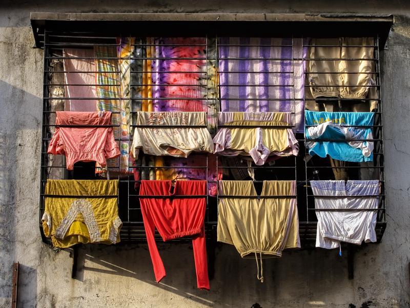 See Mumbai like never before: Through its windows | Hindustan Times