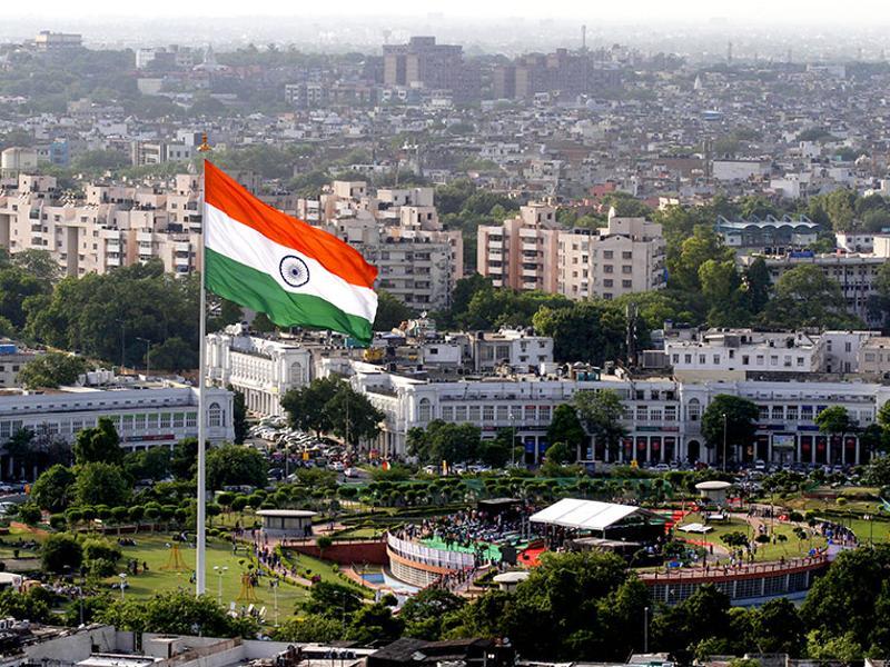 Delhi’s VIP zone on list of 20 for smart city project | Latest News ...