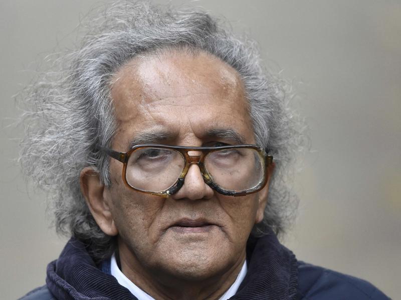 Cult Maoist leader Aravindan Balakrishnan jailed for 23 years in UK ...