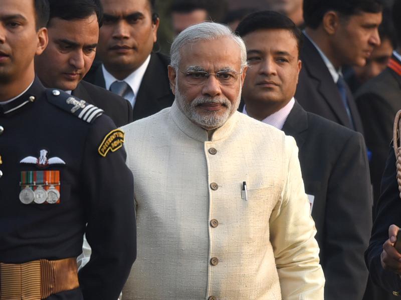 Perform or perish: Modi government reshuffles top-level bureaucracy ...